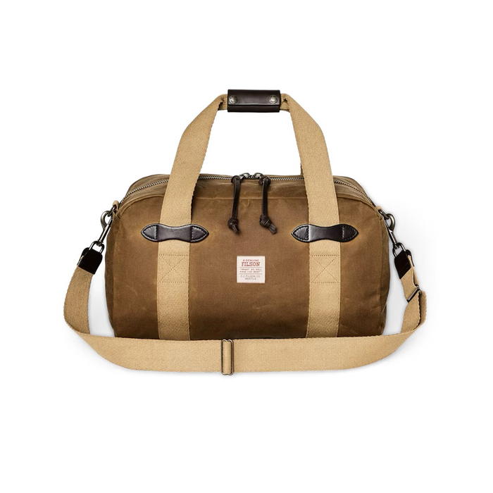 16 Best High-Quality Duffel Bags for Travel in 2024