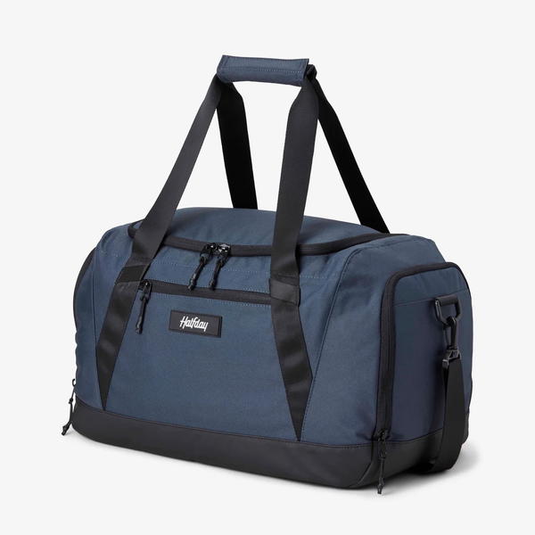 16 Best High-Quality Duffel Bags for Travel in 2025