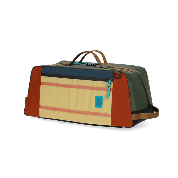 16 Best High-Quality Duffel Bags for Travel in 2025