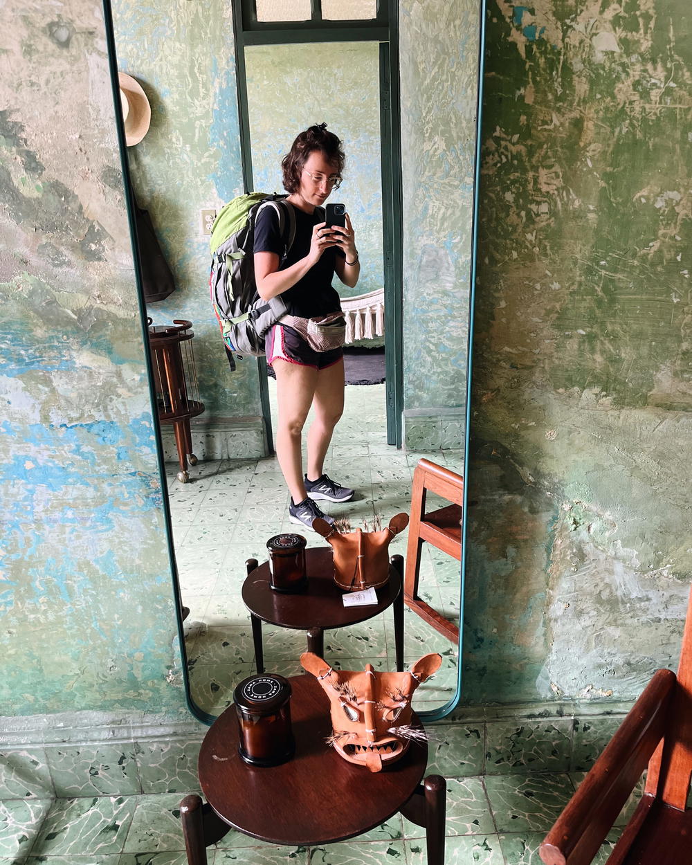 LeSportSac Everyday Belt Bag Review: Lightweight Packable Waist Pack