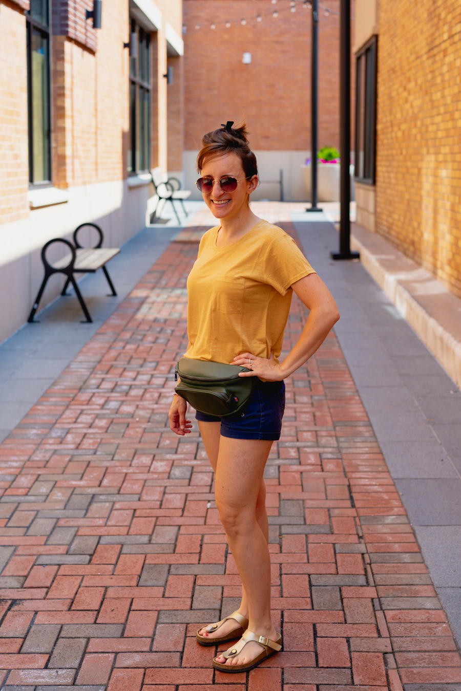 22 Best Fanny Packs and Belt Bags for Travel in 2023