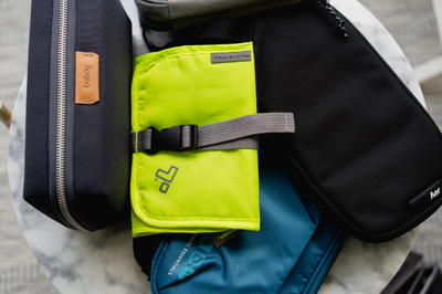 18 Best Tech Bags (Everyday Tech and Travel Organization)