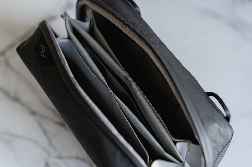 18 Best Tech Bags (Everyday Tech and Travel Organization)