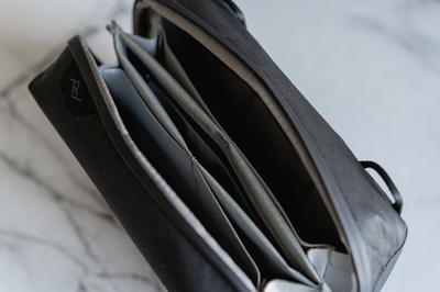 18 Best Tech Bags (Everyday Tech and Travel Organization)