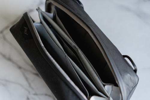 18 Best Tech Bags (Everyday Tech and Travel Organization)