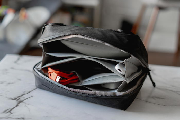 18 Best Tech Bags (Everyday Tech and Travel Organization)