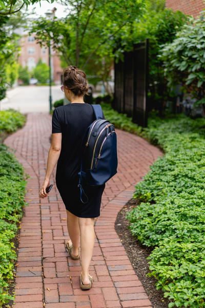 17 Best Travel Dresses for Women (With Pockets!)