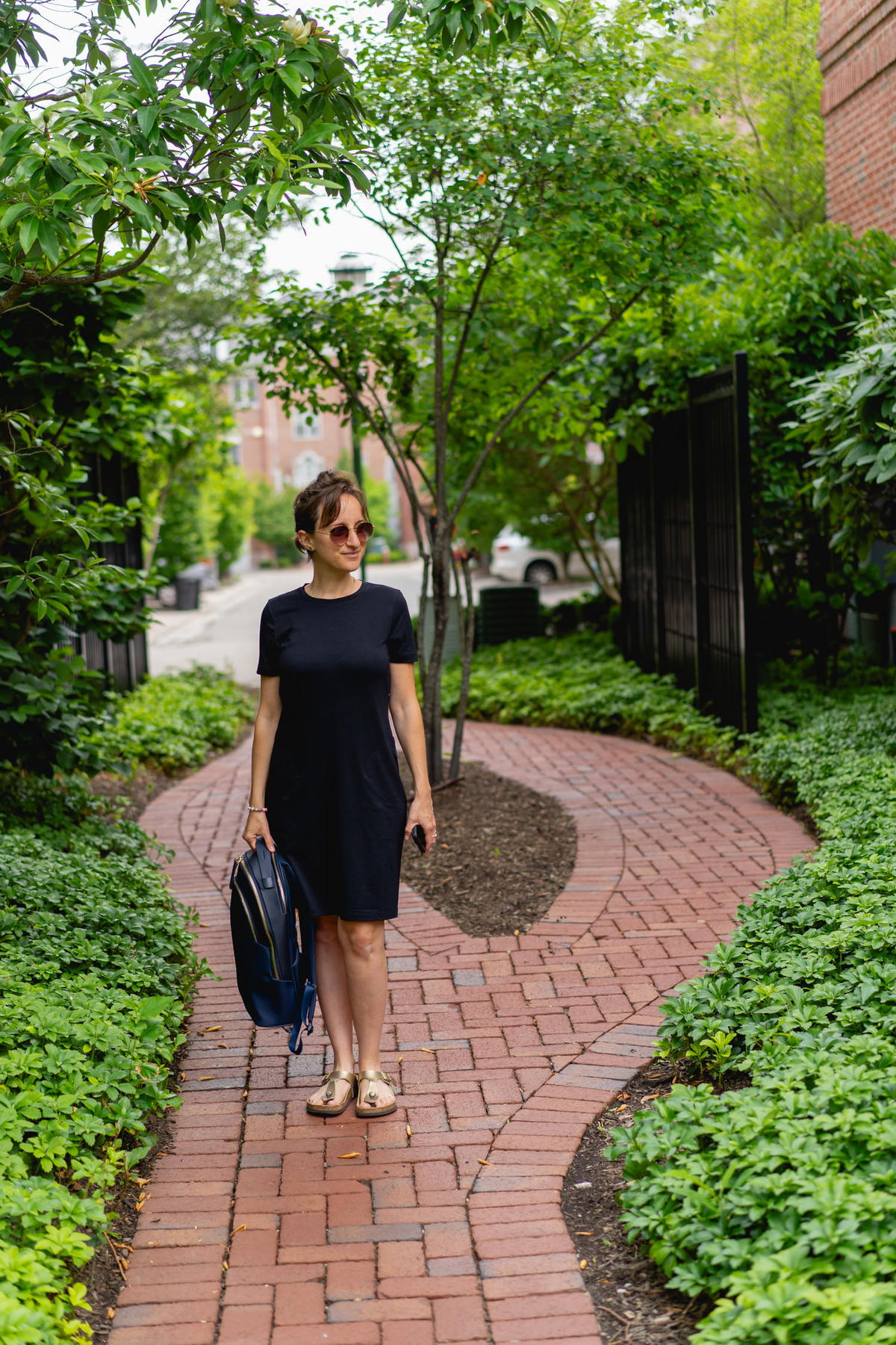 17 Best Travel Dresses for Women (With Pockets!)