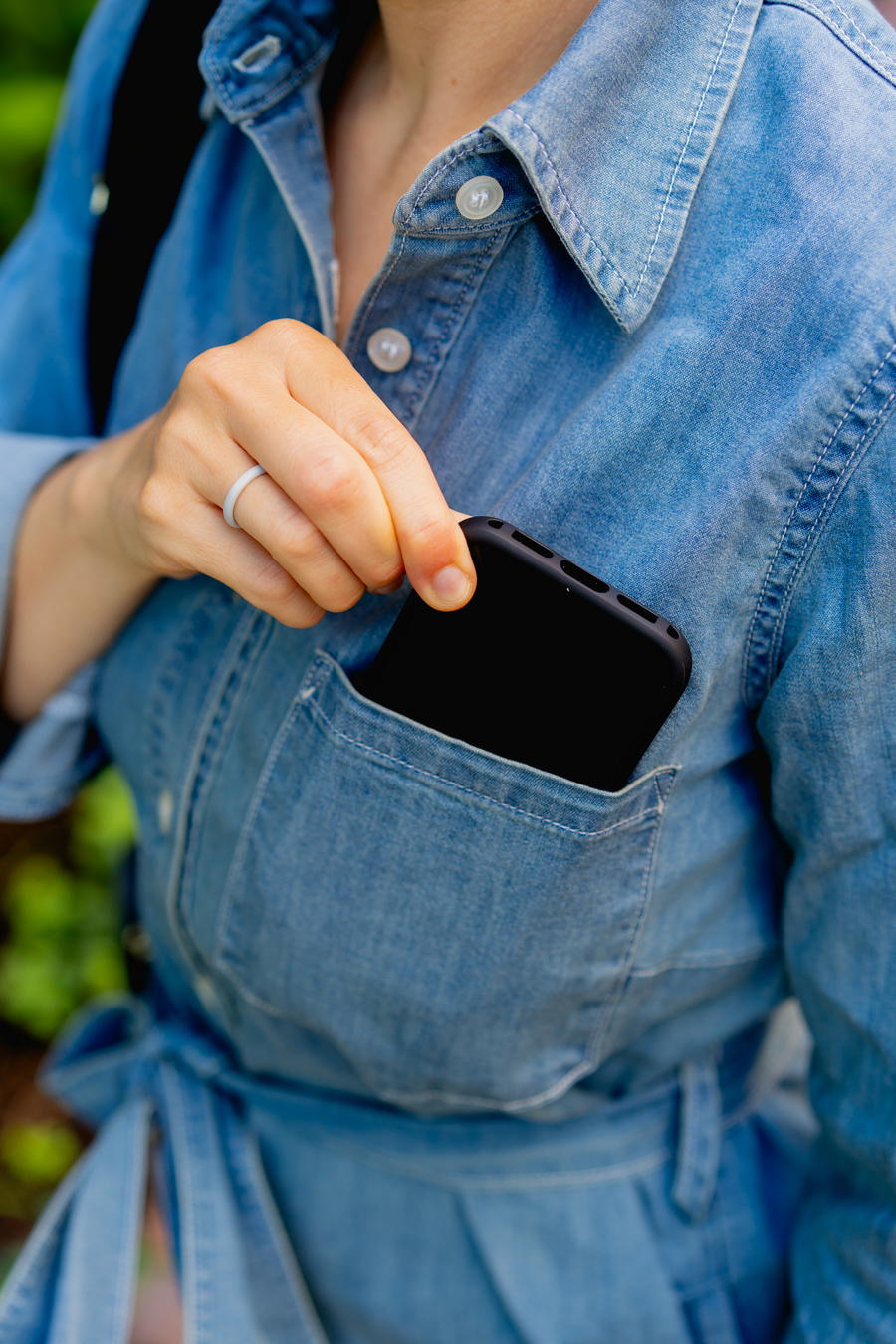 16 Best Travel Dresses for Women (With Pockets!)