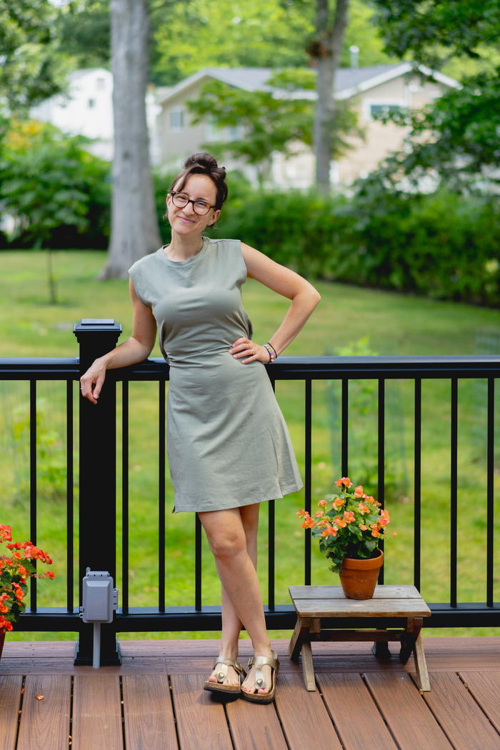 17 Best Travel Dresses for Women (With Pockets!)