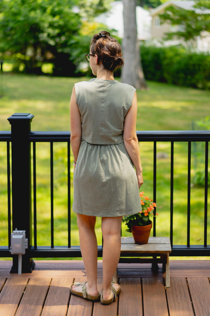 17 Best Travel Dresses for Women (With Pockets!)