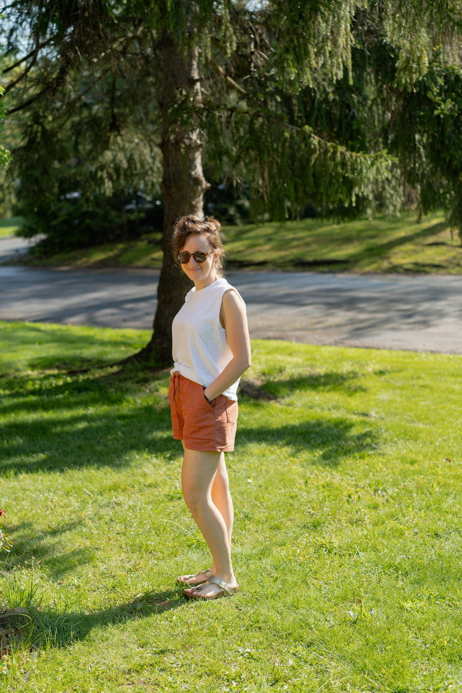 14 Best Travel Shorts for Women (All Types of Travel)