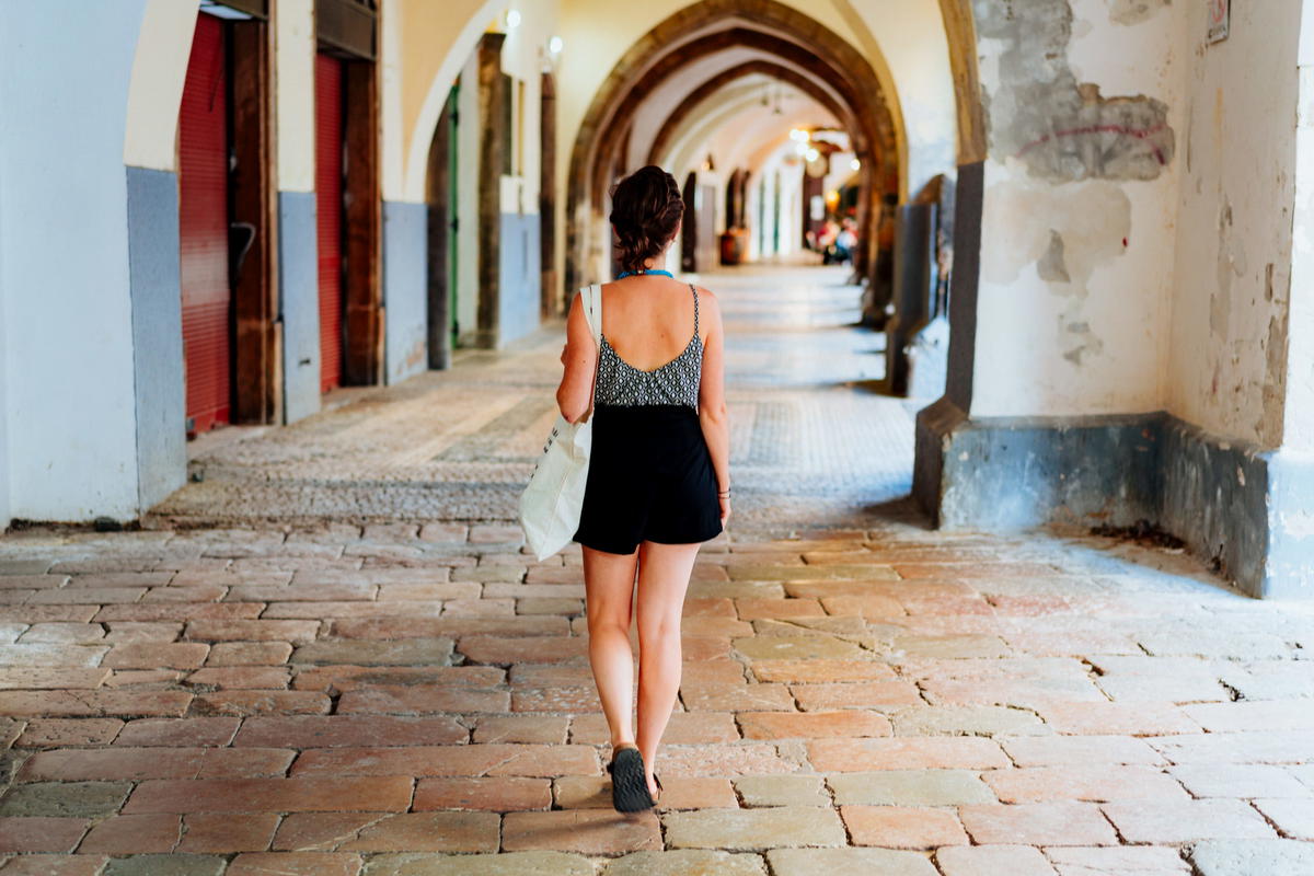 15 Best Travel Shorts for Women (All Types of Travel)