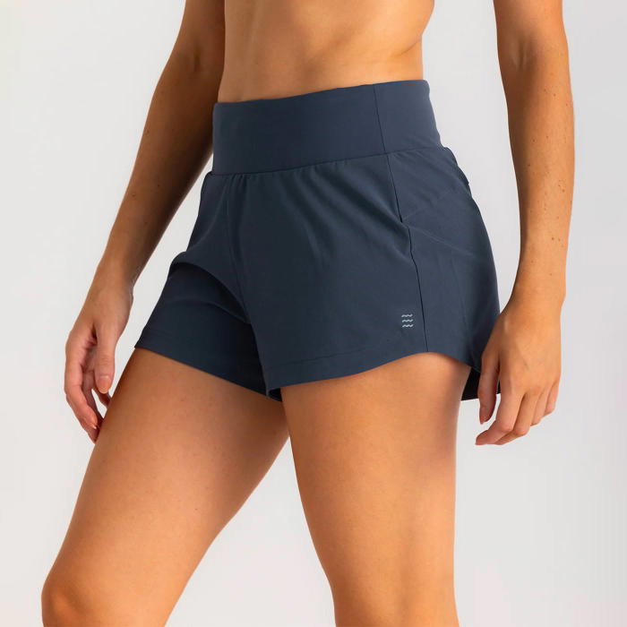 14 Best Travel Shorts for Women (All Types of Travel)