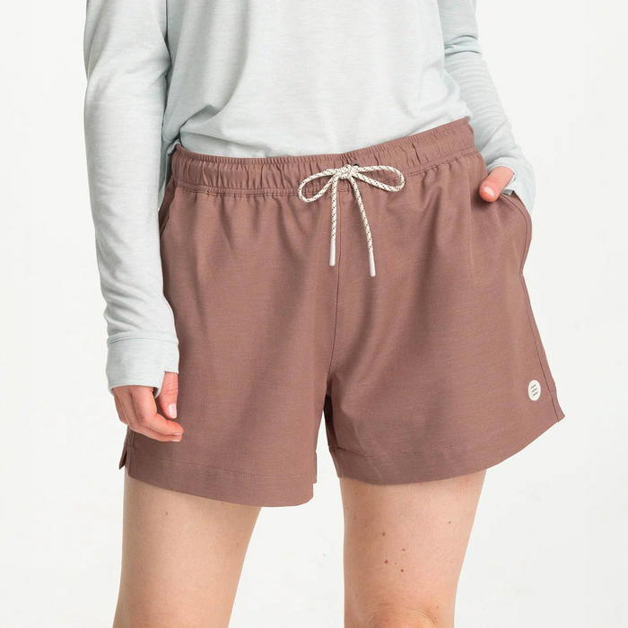 15 Best Travel Shorts for Women (All Types of Travel)