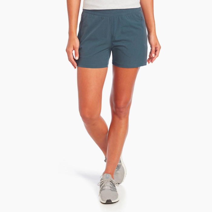 13 Best Travel Shorts for Women (All Types of Travel)