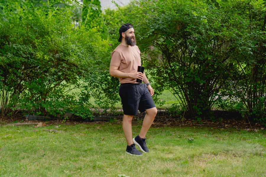 17 of the Best Travel Shorts For Men (Handpicked for 2024)