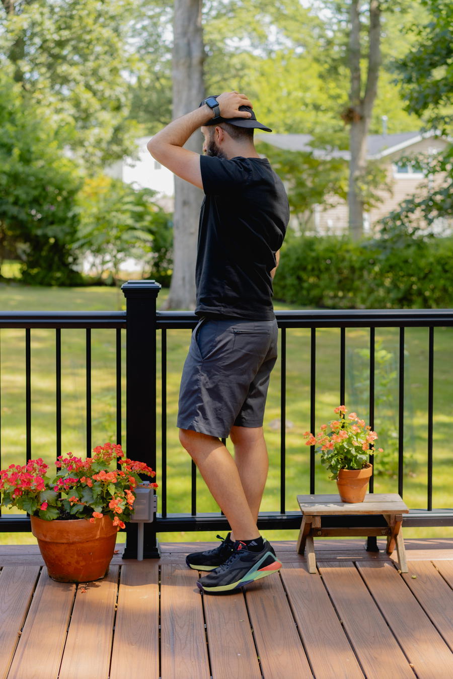 14 Best Travel Shorts For Men (Handpicked for 2026)