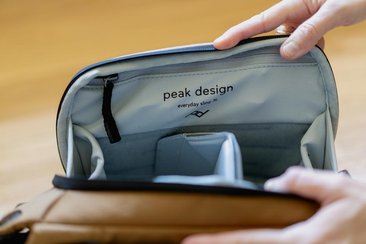 15 Best Travel Sling Bags (Single-Strap Crossbody Styles)