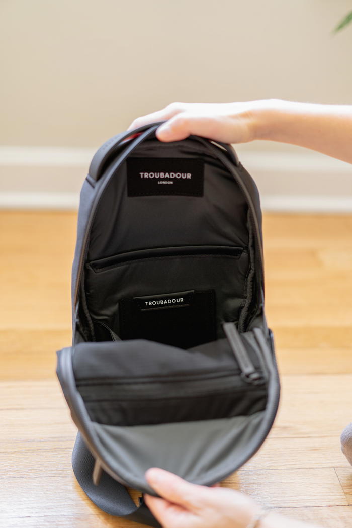 15 Best Travel Sling Bags (Single-Strap Crossbody Styles)