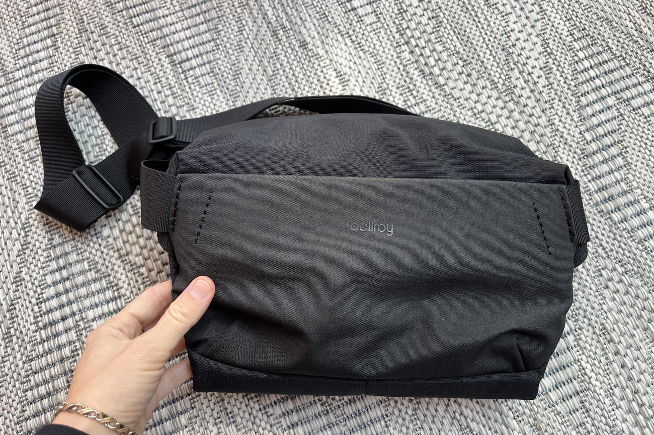 Bellroy Travel Brand Review: My Experience and Everything to Know