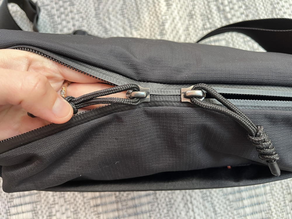 15 Best Travel Sling Bags (Single-Strap Crossbody Styles)