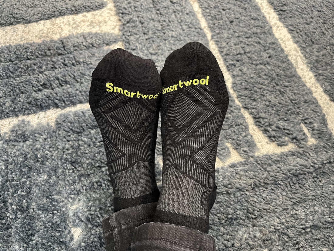 10 Best Quick-Drying Socks for Travel: Fast-Drying Options