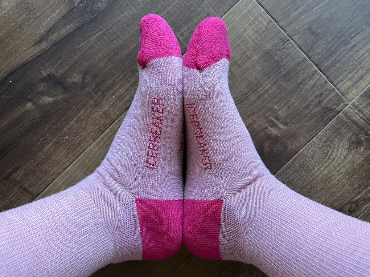 10 Best Quick-Drying Socks for Travel: Fast-Drying Options