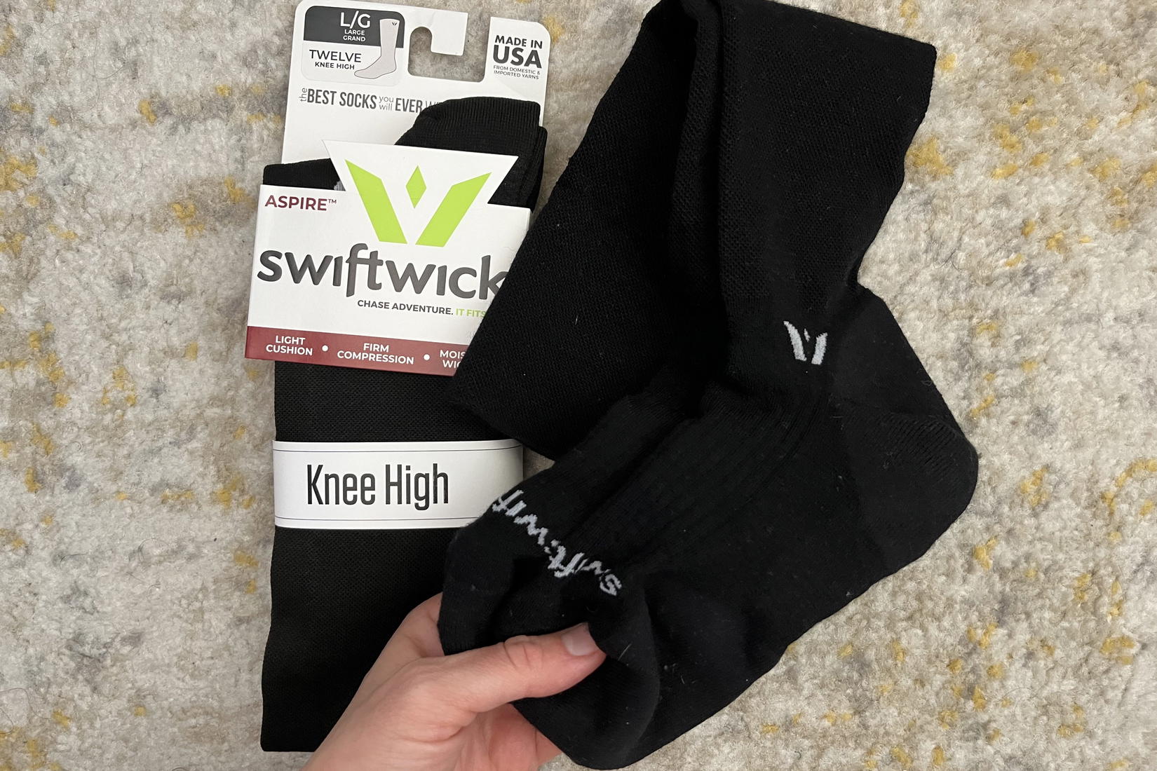 10 Best Quick-Drying Socks for Travel: Fast-Drying Options