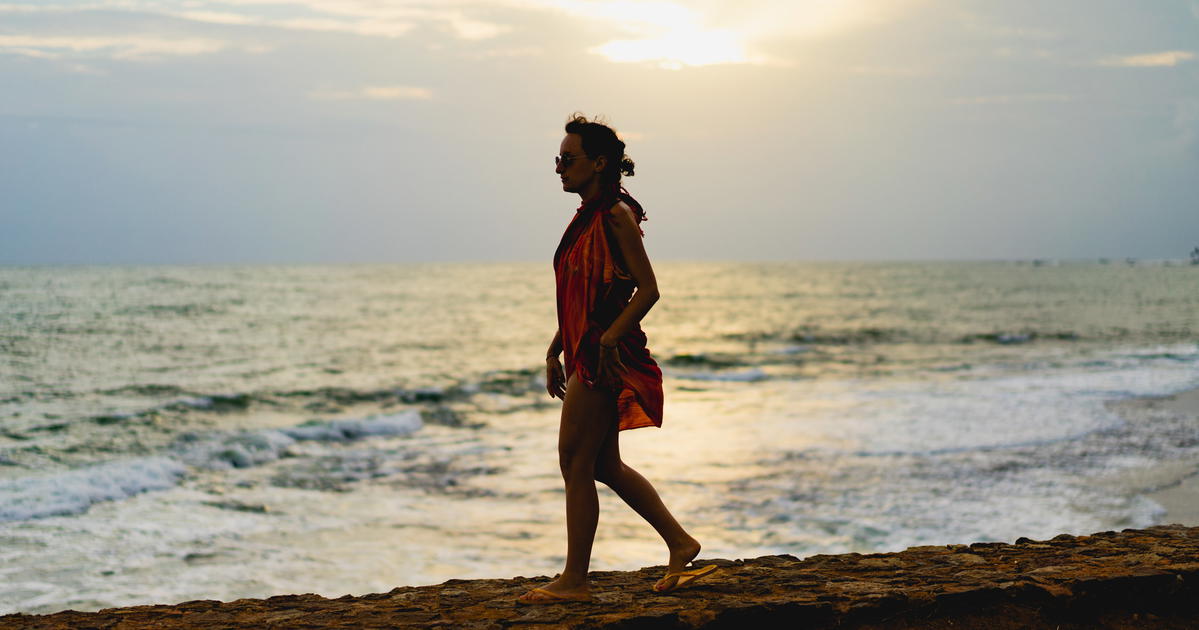 19 Best Travel Swimsuits for Women (Packable Swimwear for Your Trip)