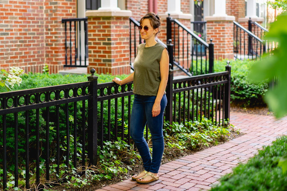 The 16 Best Women’s Travel Shirts (I Tested Them!)