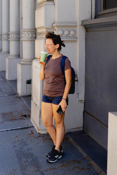 The 19 Best Women’s Travel Shirts for Any Kind of Trip