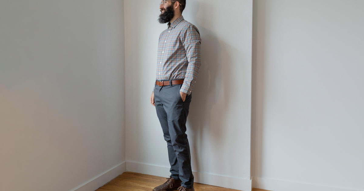 Travel Dress Pants Review Criteria