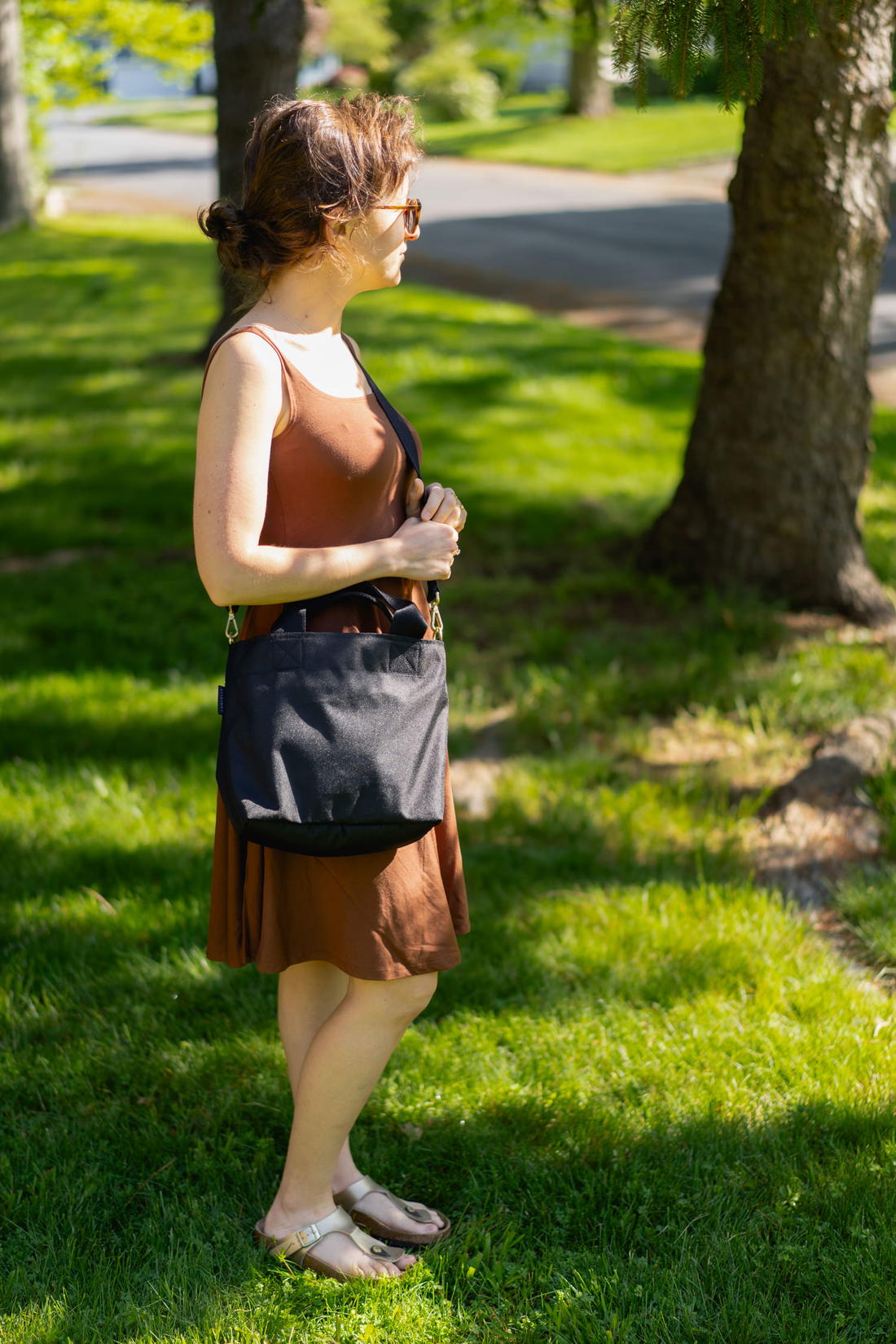 13 Best Crossbody Bags for Travel: Lightweight & Anti-Theft Options