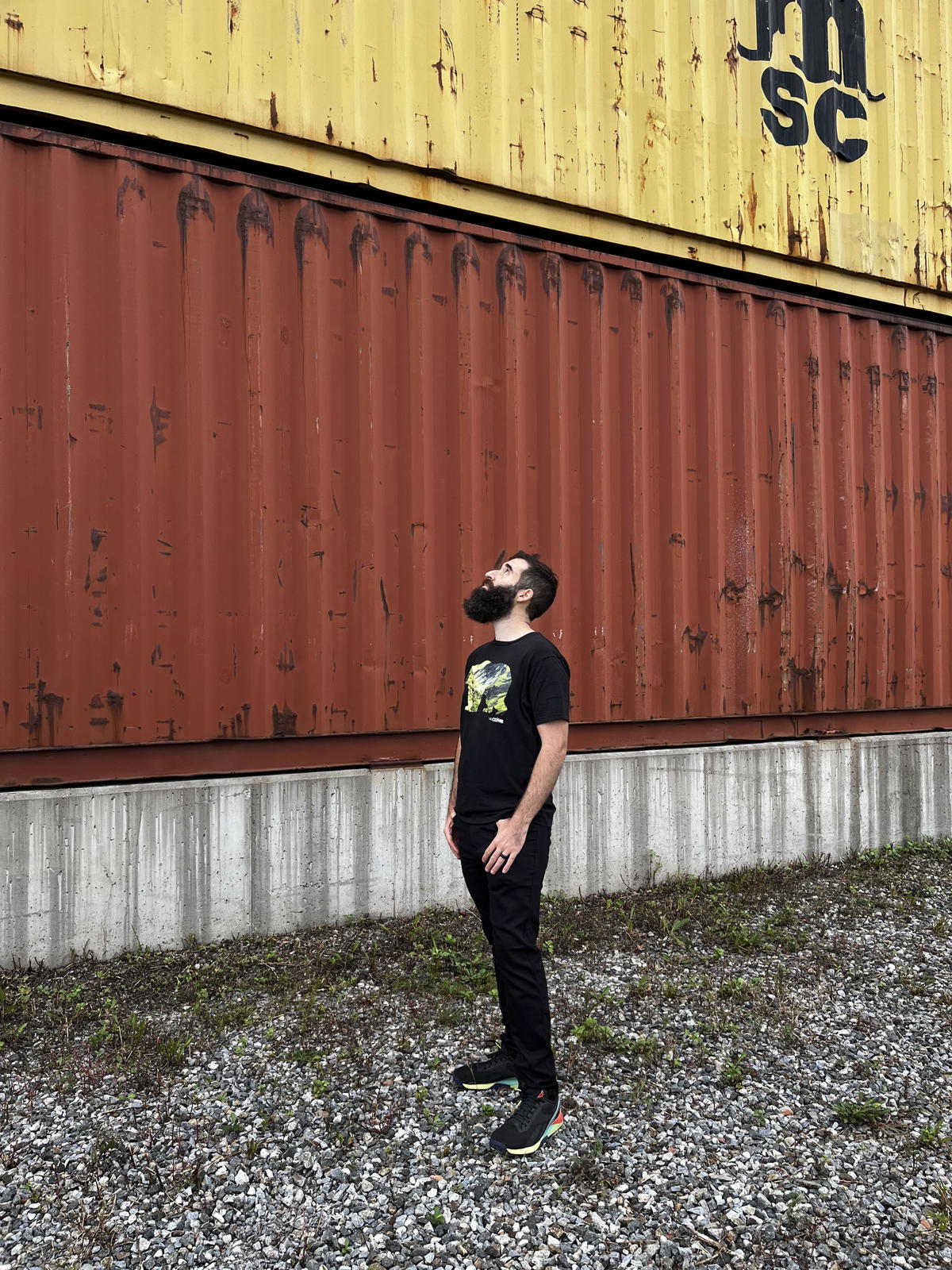 DUER Performance Denim Jeans Review: My #1 for Travel