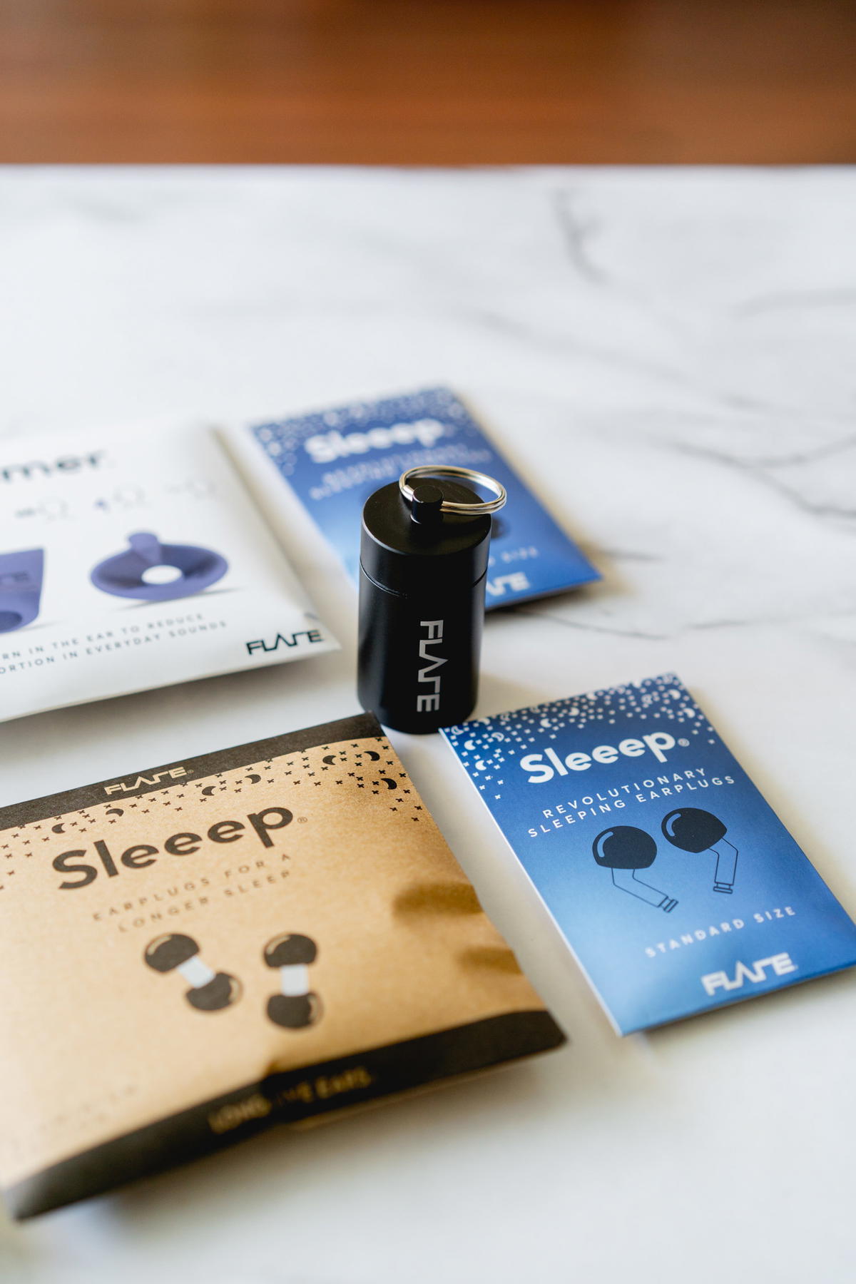 Flare Audio SLEEEP Ear Plugs Review (Why I Use Them Daily)