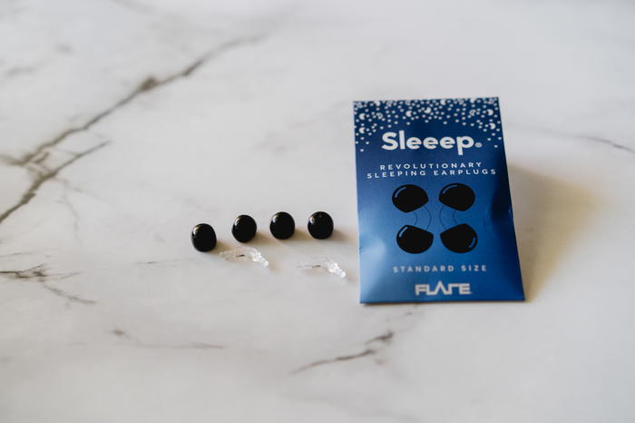 Flare Audio SLEEEP Ear Plugs Review (Why I Use Them Daily)