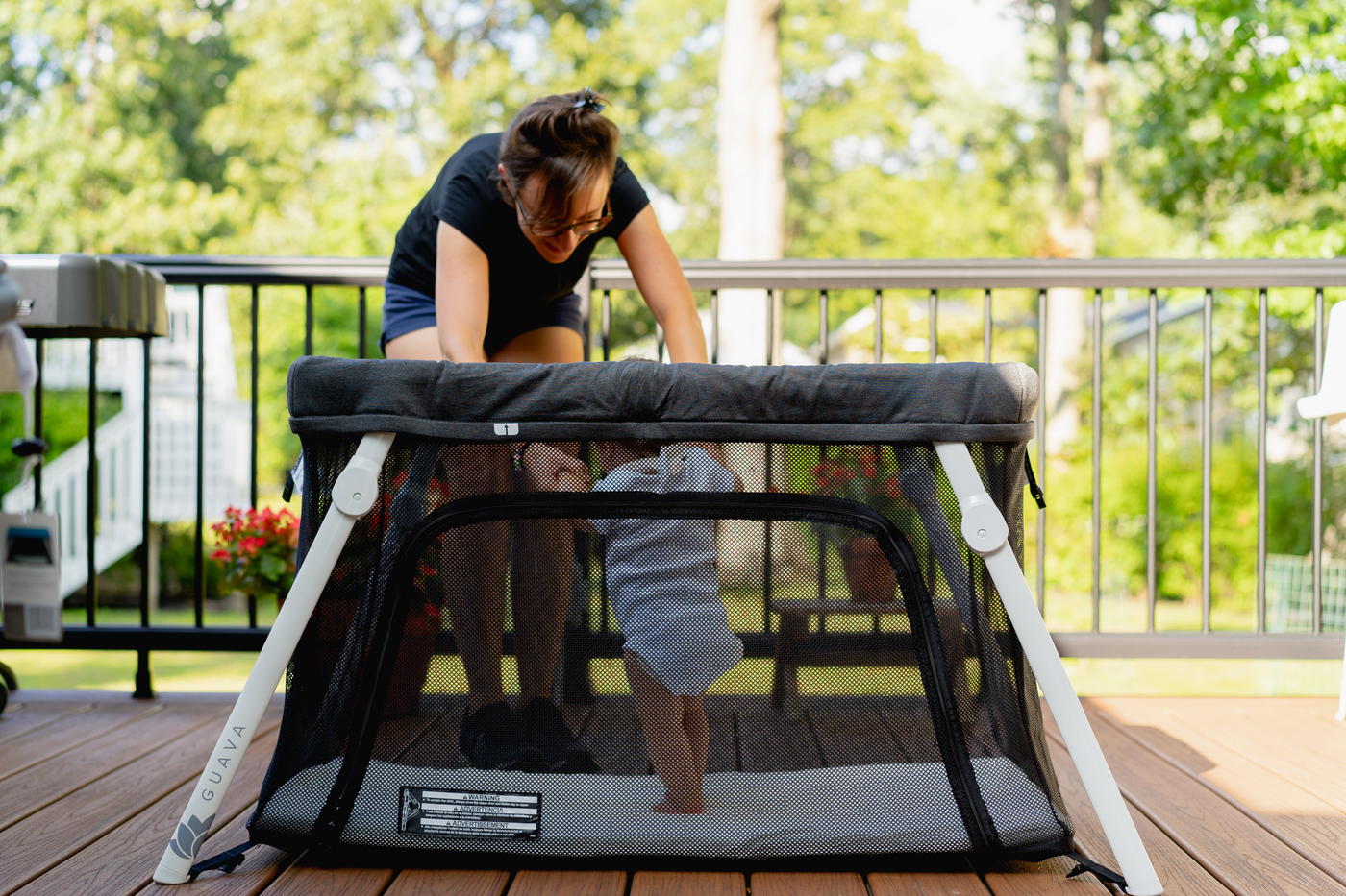 26 Best Baby Travel Accessories in 2026 (from Real Parents!)