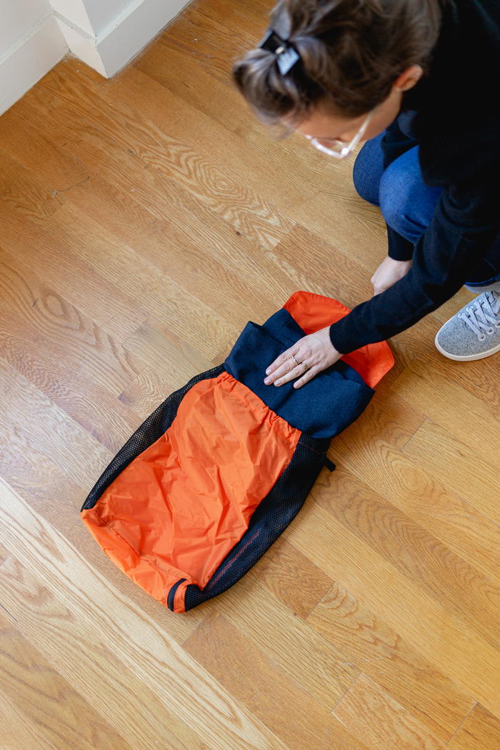 How to Pack a Suit for Travel (Step By Step Guide)