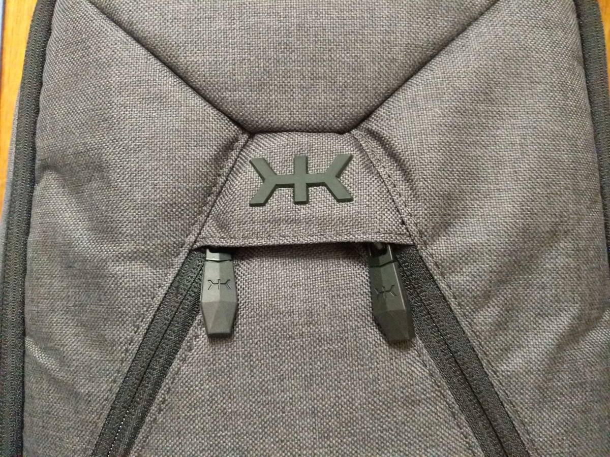 Small Expandable Knack Pack: Weekend Backpack Review