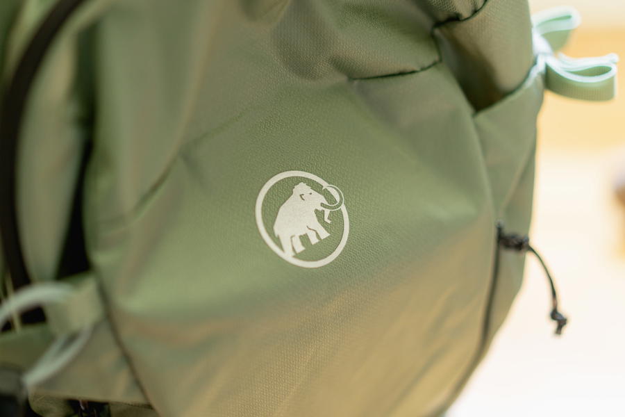 Mammut Lithium 20 Women's Backpack Review: Hyper Lightweight Daypack