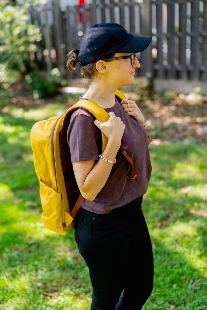 Moment Everything Backpack Review: Minimalist Travel & Photo Bag