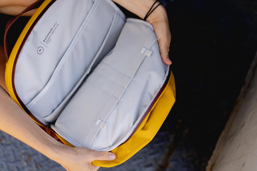 Moment Everything Backpack Review: Minimalist Travel & Photo Bag