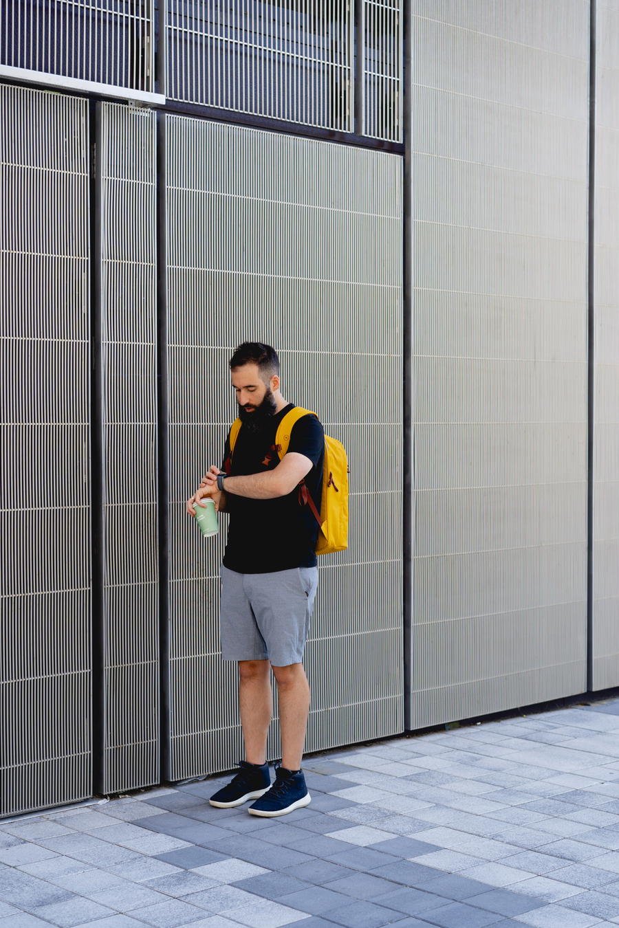 Moment Everything Backpack Review: Minimalist Travel & Photo Bag