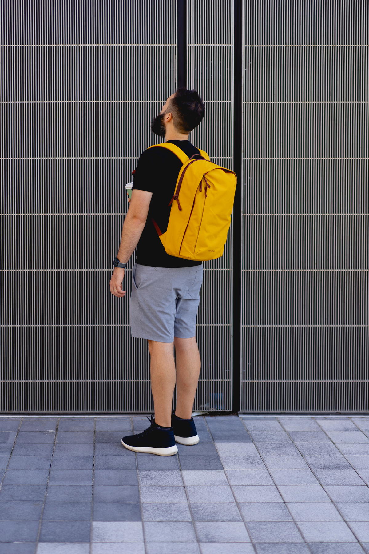 Moment Everything Backpack Review: Minimalist Travel & Photo Bag