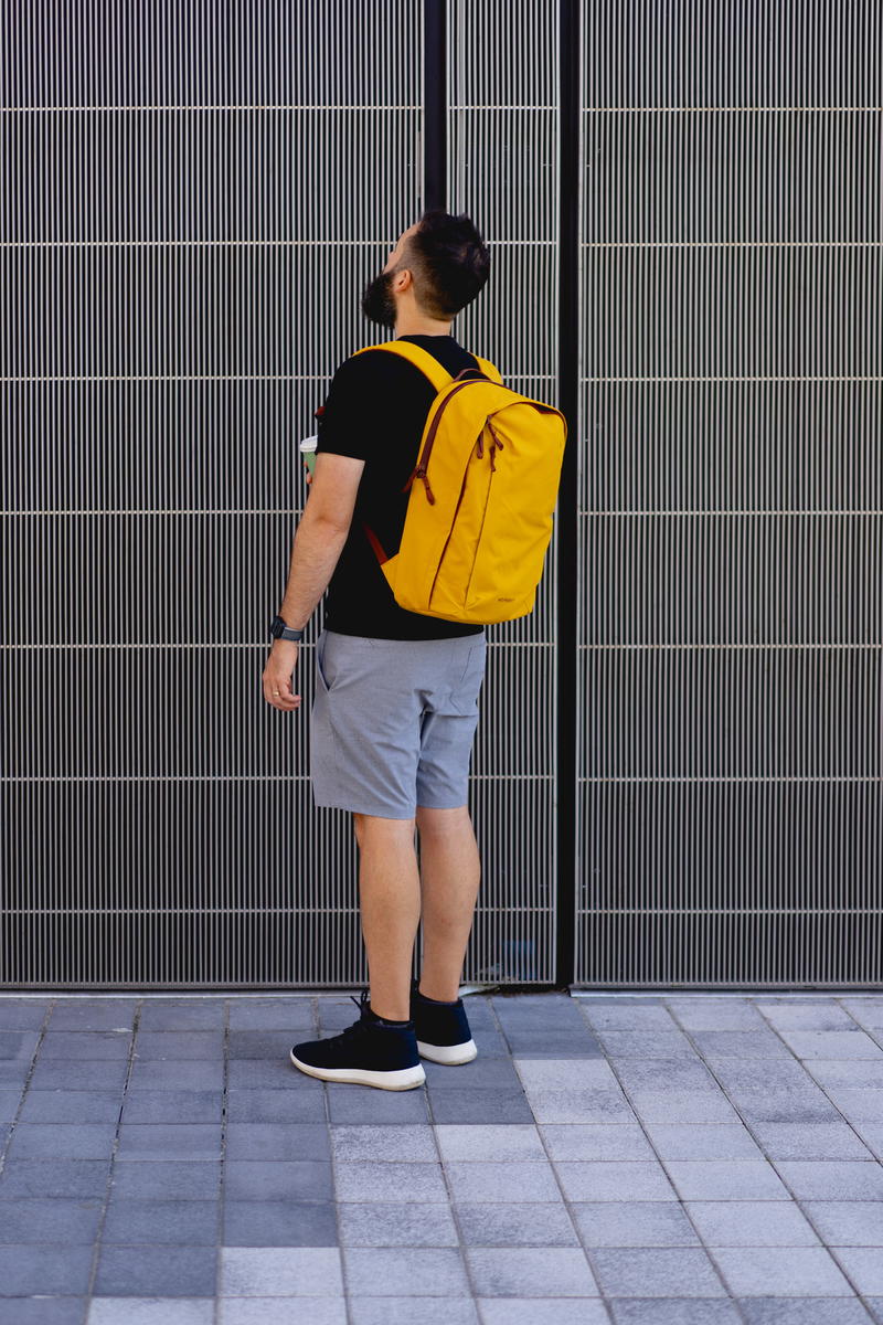 Moment Everything Backpack Review: Minimalist Travel & Photo Bag