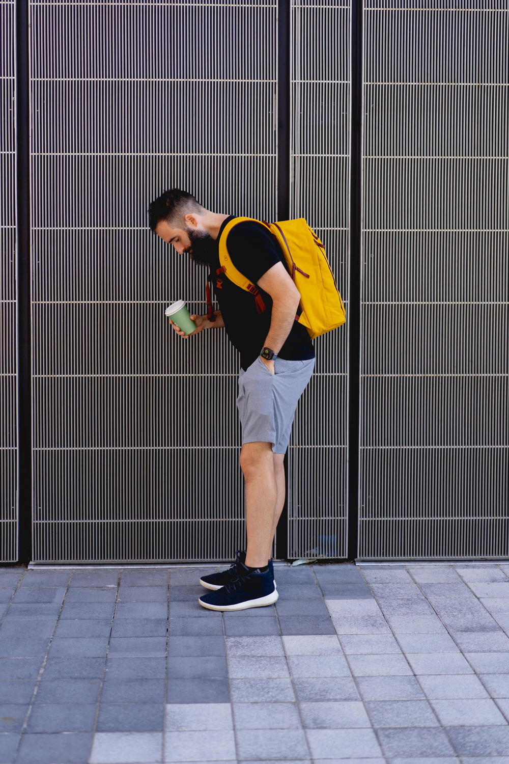 Moment Everything Backpack Review: Minimalist Travel & Photo Bag