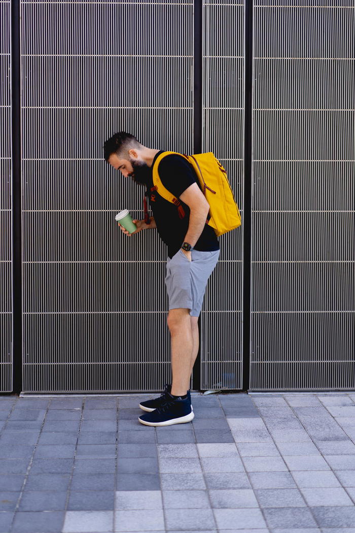 Moment Everything Backpack Review: Minimalist Travel & Photo Bag