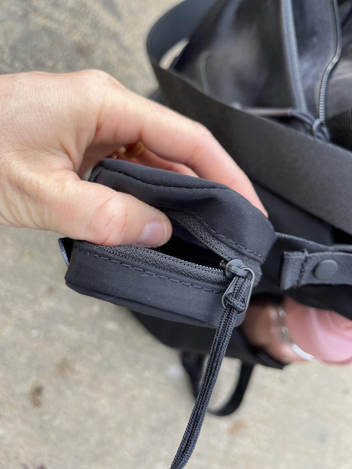 Nike Convertible Diaper Bag Review: We Tried it (and Liked It!)