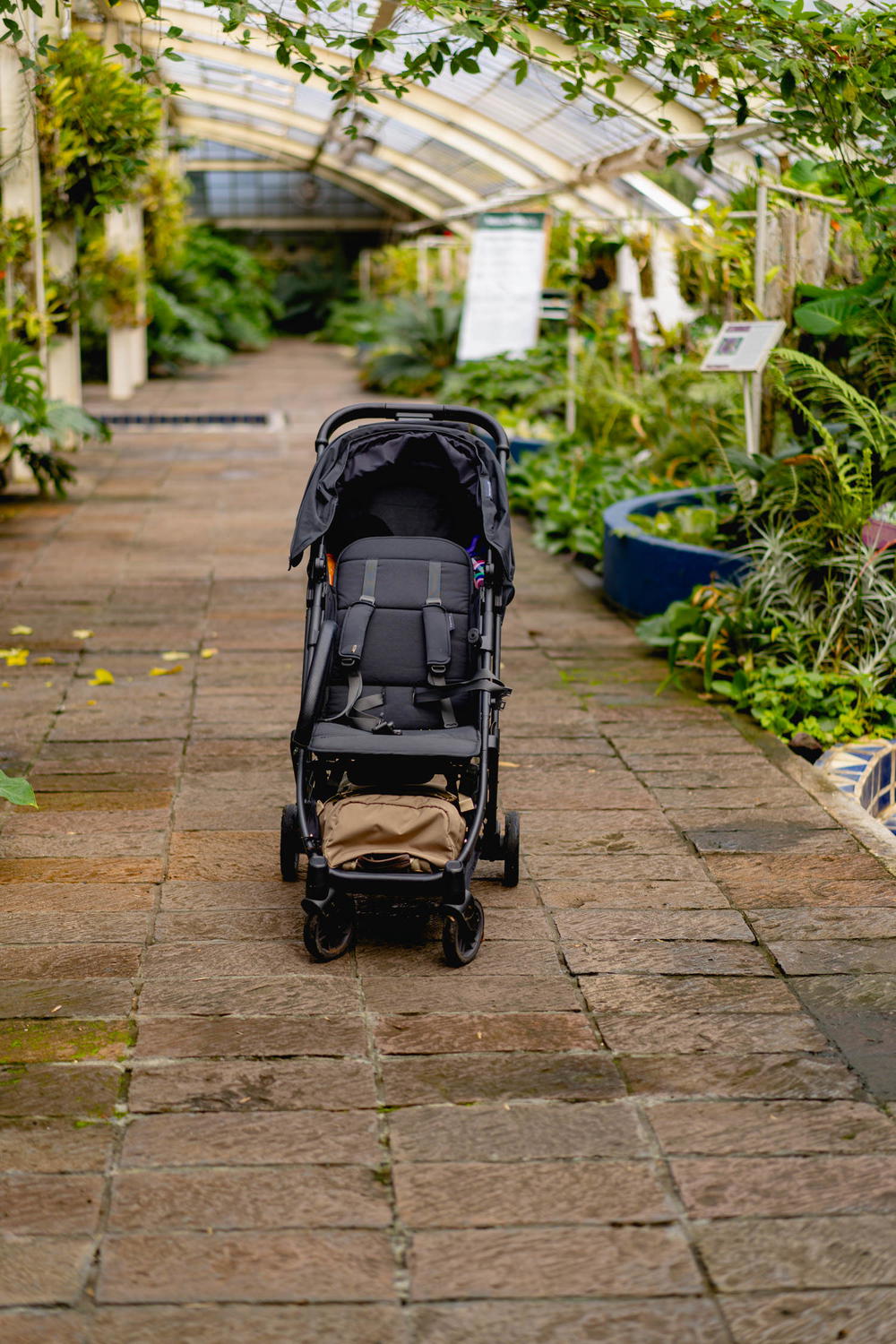 No Reception Club Getaway Diaper Bag Review: We Tried It